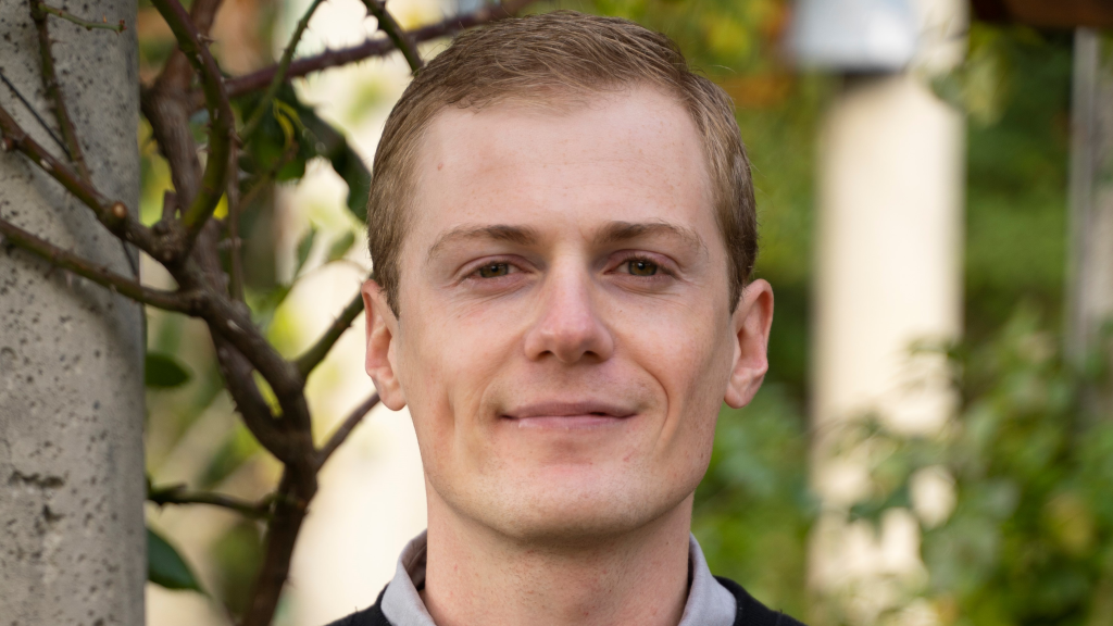 PhD Candidate Mark Shakespear awarded prestigious Killam Doctoral ... PhD Candidate Mark Shakespear awarded prestigious Killam Doctoral ...